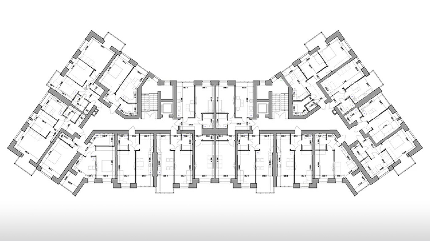 2D & 3D Emergency Response Maps | Halo Renders